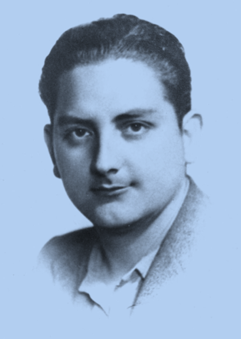 Apuntes sobre una Vida, de Ramón Barros | Niños de Rusia